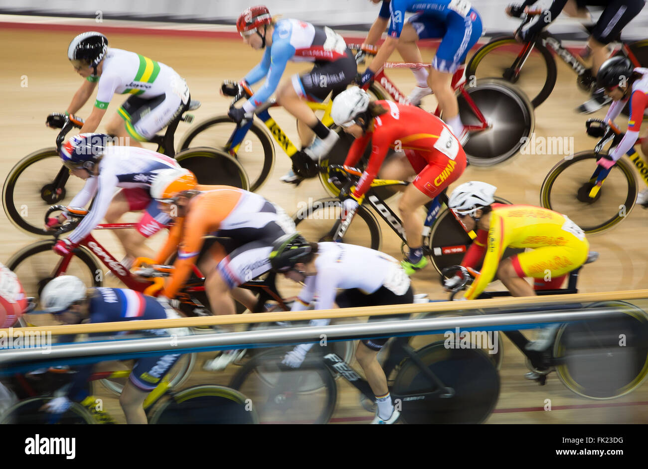 Luo xiaoling hi-res stock photography and images - Alamy