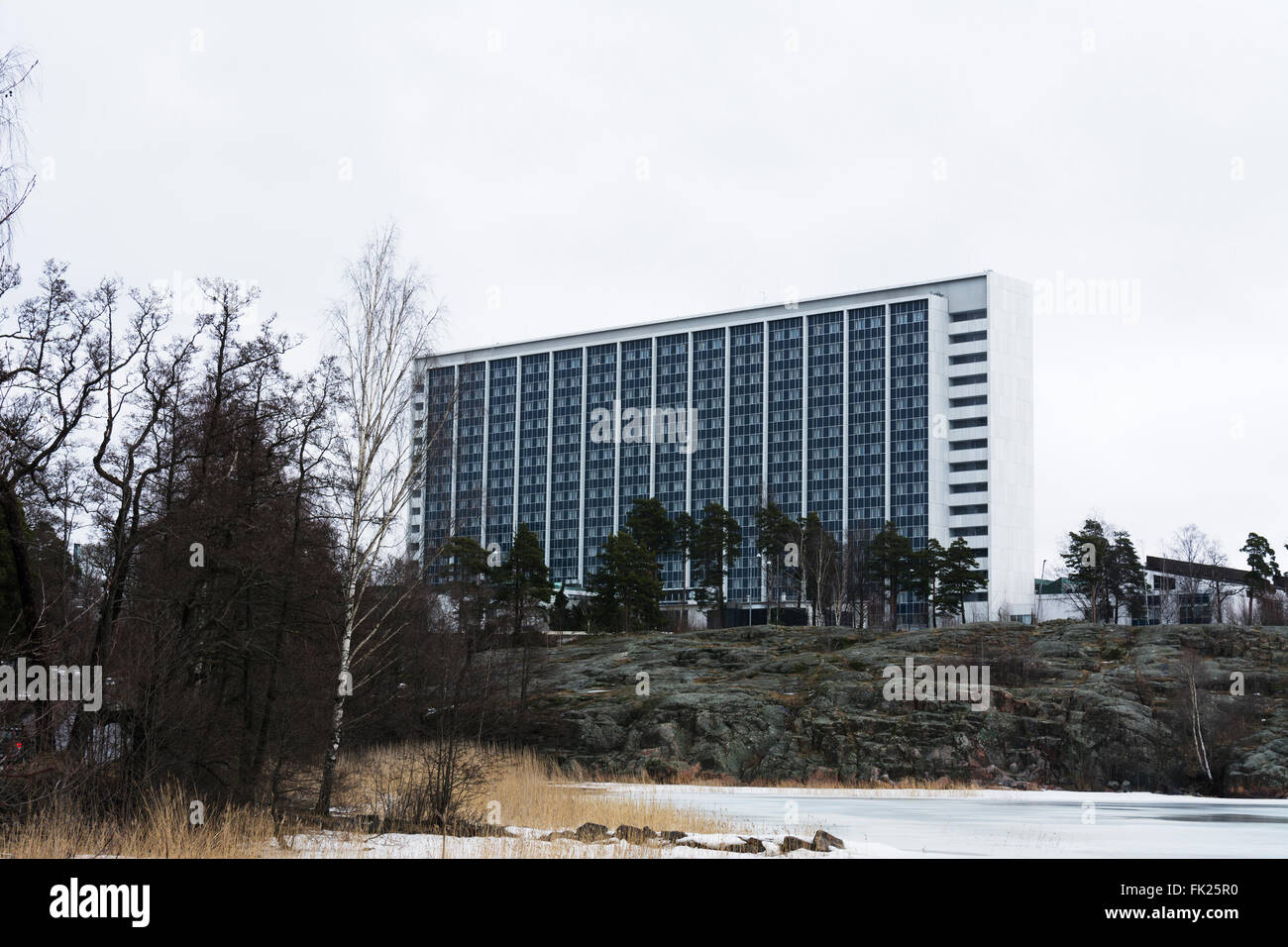 Meilahti hi-res stock photography and images - Alamy