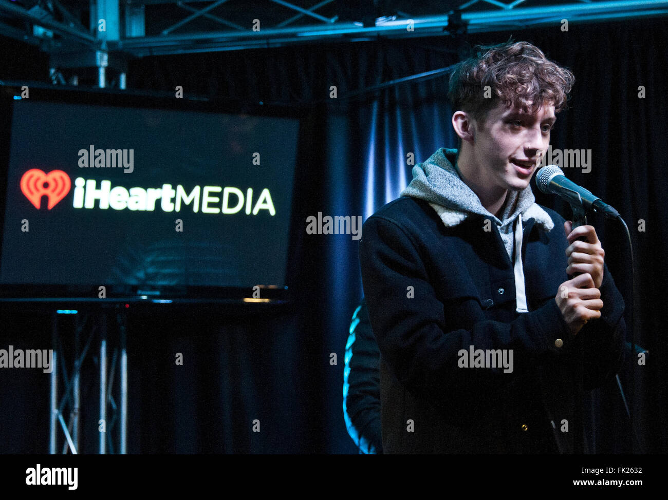 Bala Cynwyd, Pennsylvania, USA. 4th March, 2016. Singer-Songwriter ...