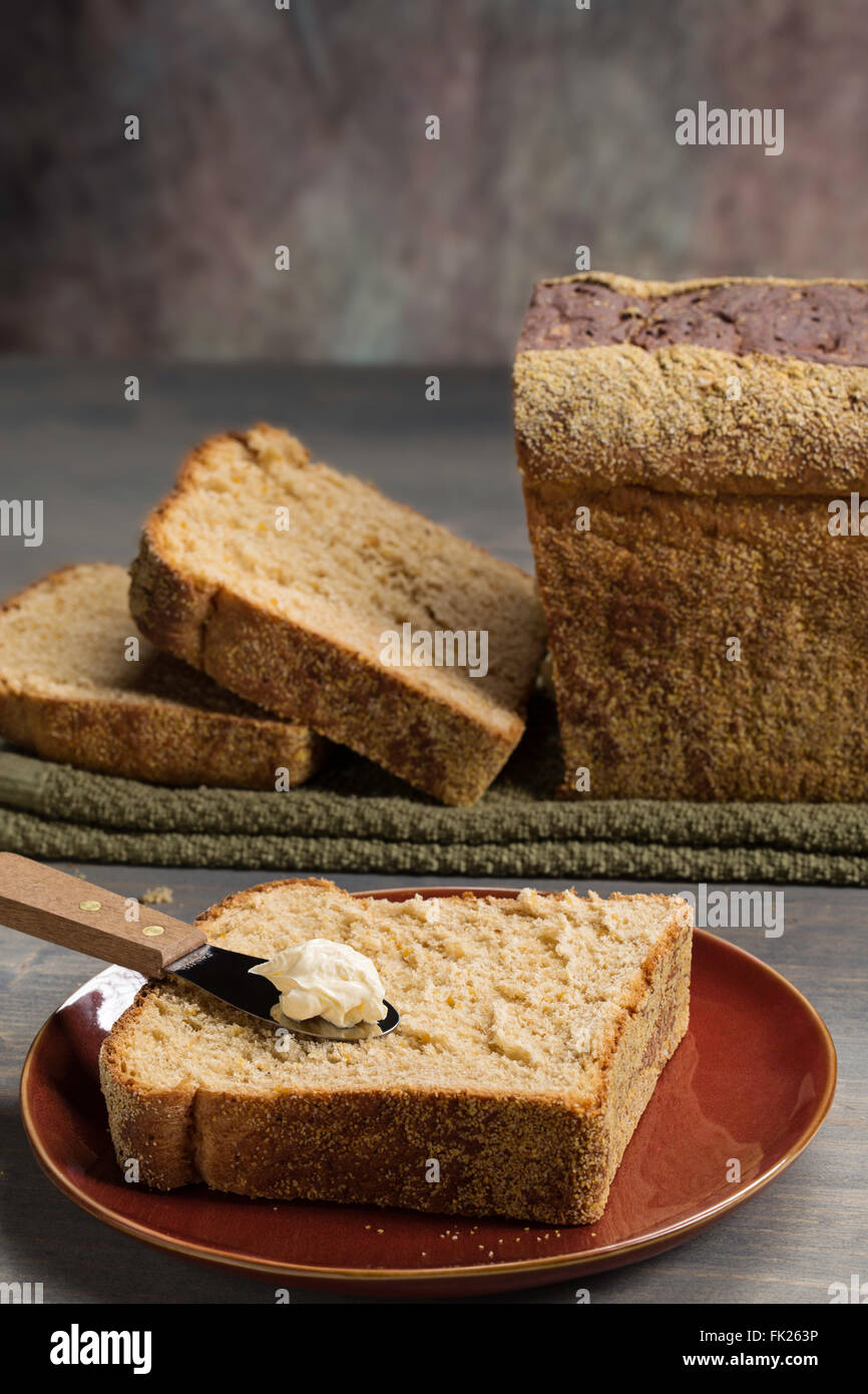 Fresh baked from the bakery Stock Photo - Alamy