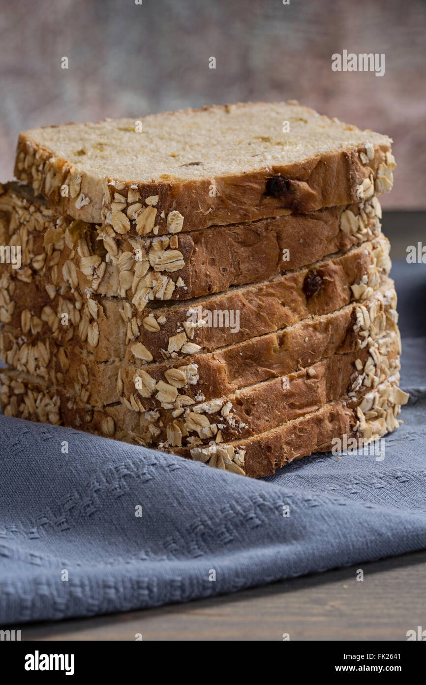 Fresh baked from the bakery Stock Photo - Alamy