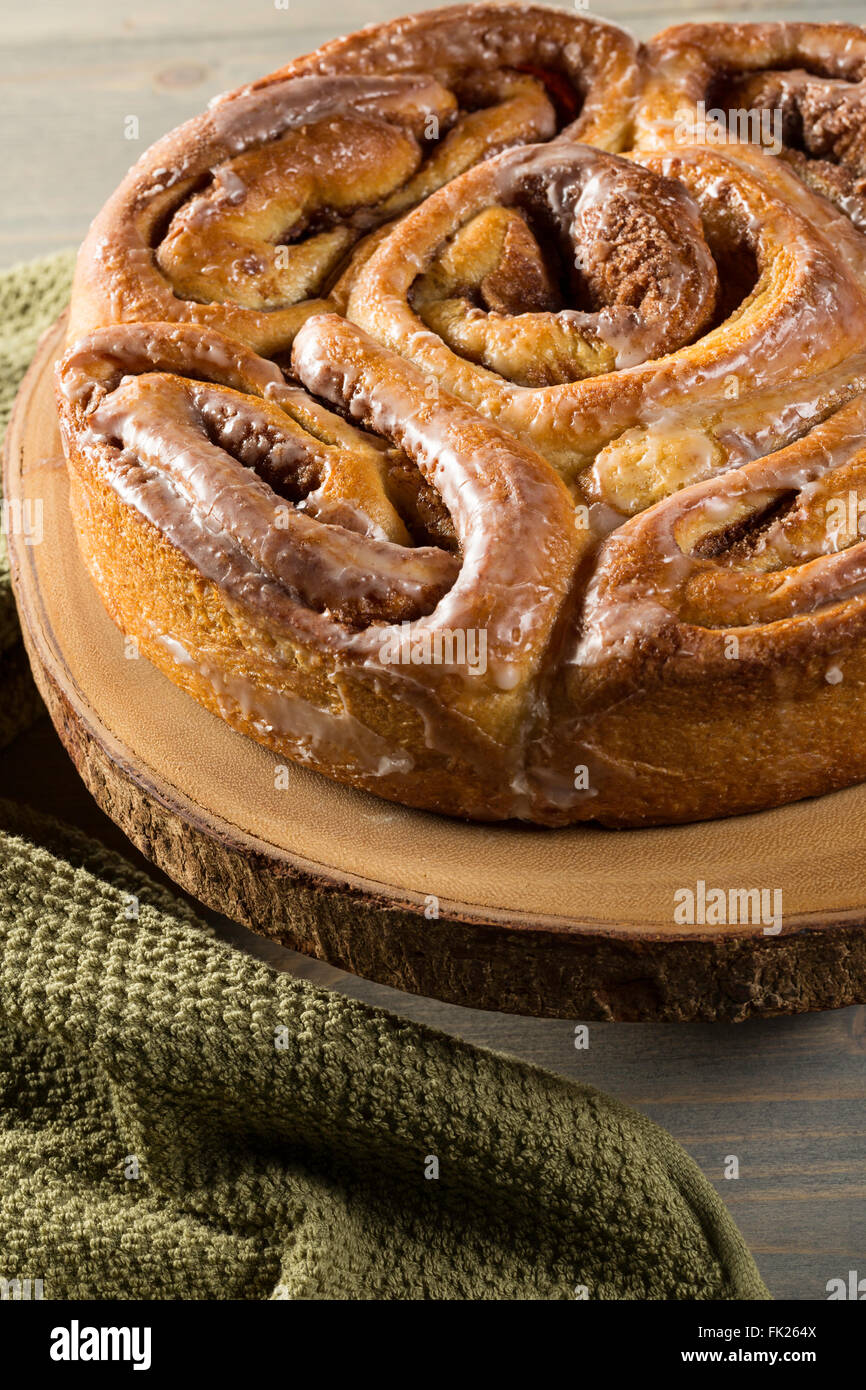 Fresh baked from the bakery Stock Photo - Alamy