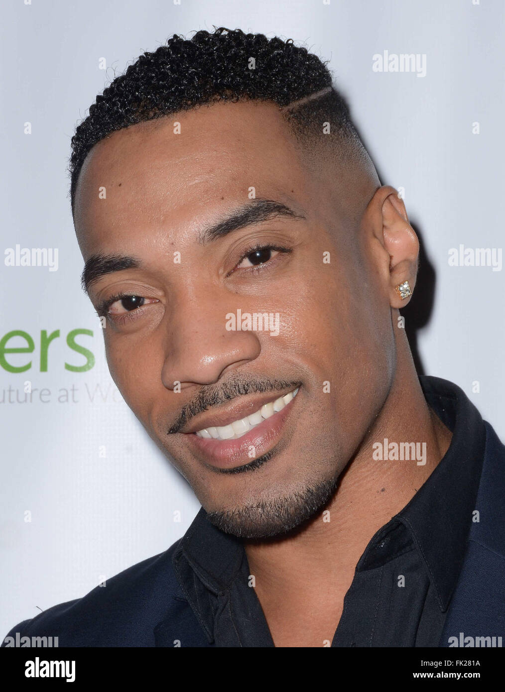 Hollywood, CA, USA. 6th Mar, 2016. 05 March 2016 - Hollywood ...