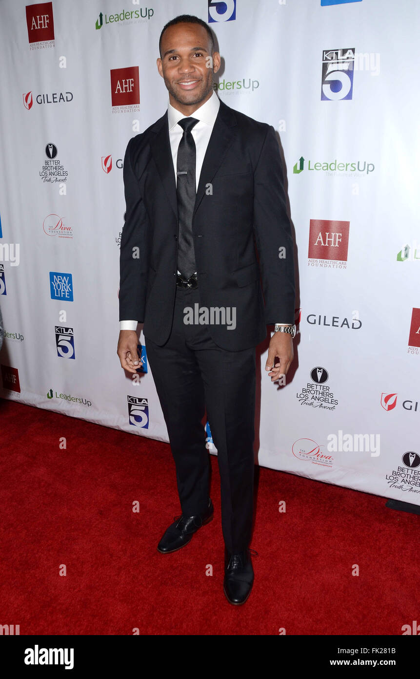 Hollywood, CA, USA. 6th Mar, 2016. 05 March 2016 - Hollywood ...