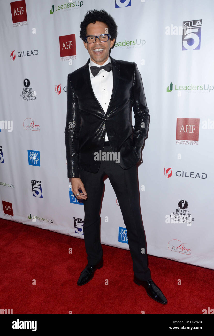 Hollywood, CA, USA. 6th Mar, 2016. 05 March 2016 - Hollywood ...