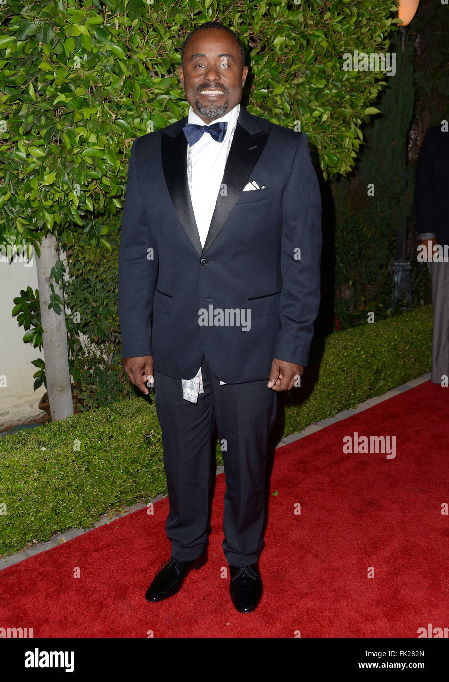 Hollywood, CA, USA. 6th Mar, 2016. 05 March 2016 - Hollywood ...