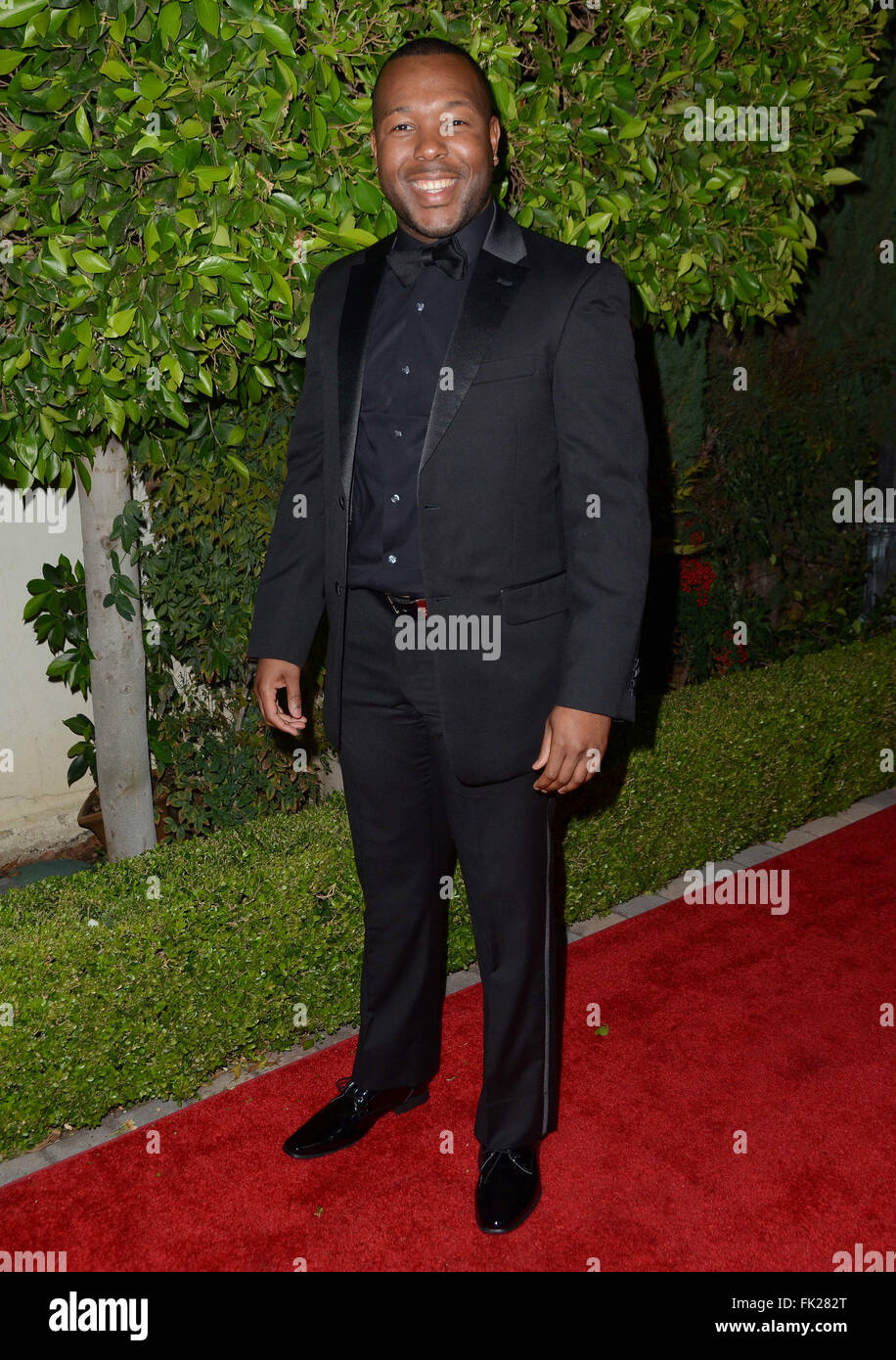 Hollywood, CA, USA. 6th Mar, 2016. 05 March 2016 - Hollywood ...