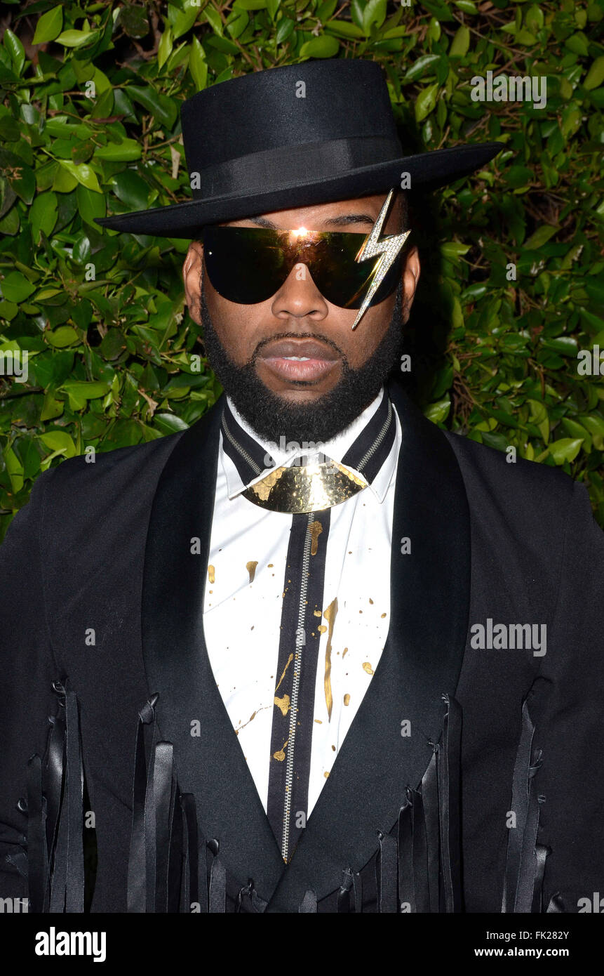 Hollywood, CA, USA. 6th Mar, 2016. 05 March 2016 - Hollywood ...