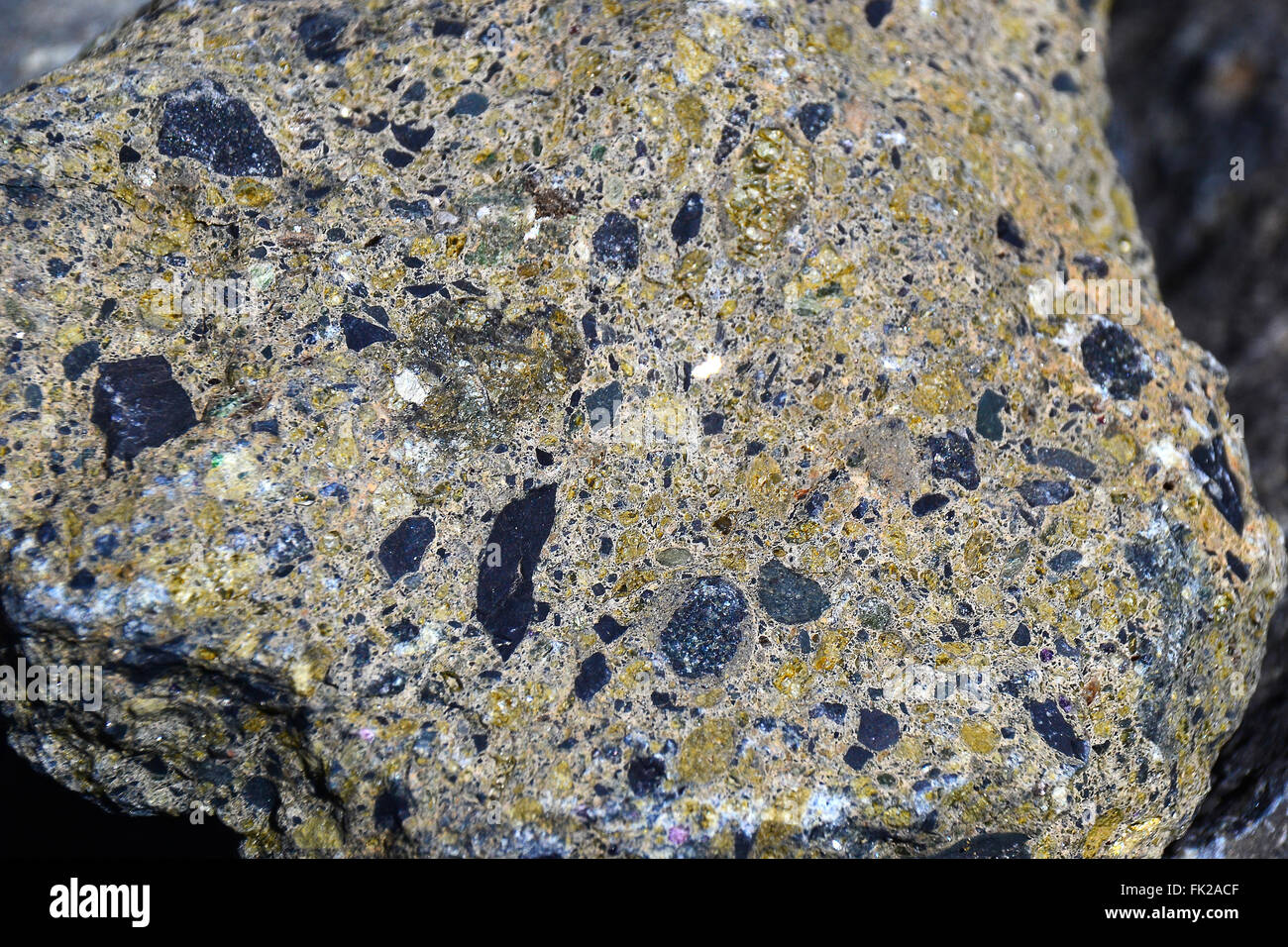 Kimberlite hi-res stock photography and images - Alamy