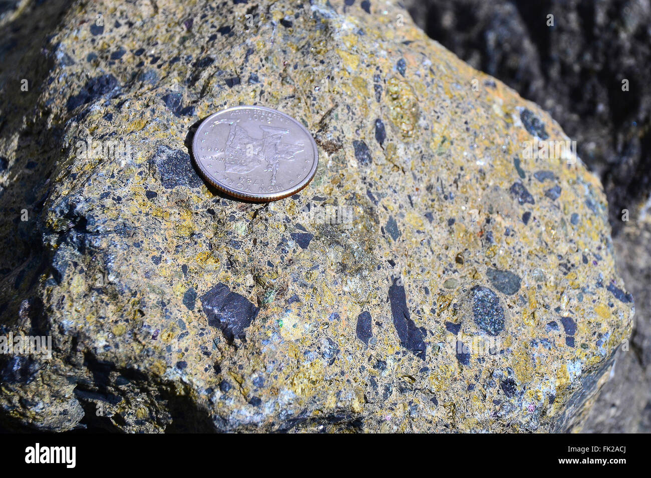 Kimberlite hi-res stock photography and images - Alamy