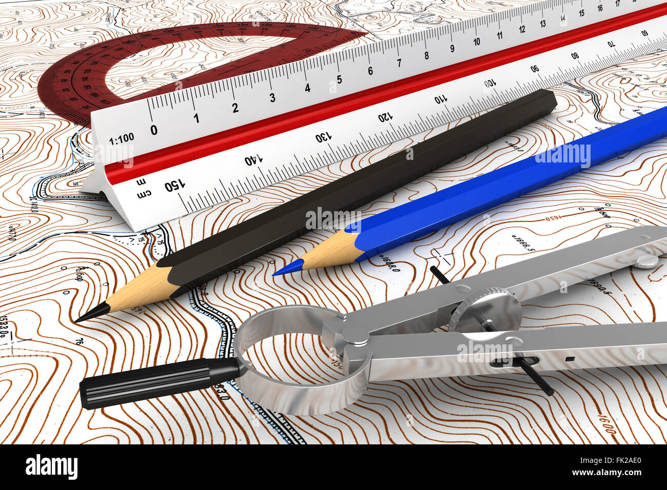 Engineering tools hi-res stock photography and images - Alamy