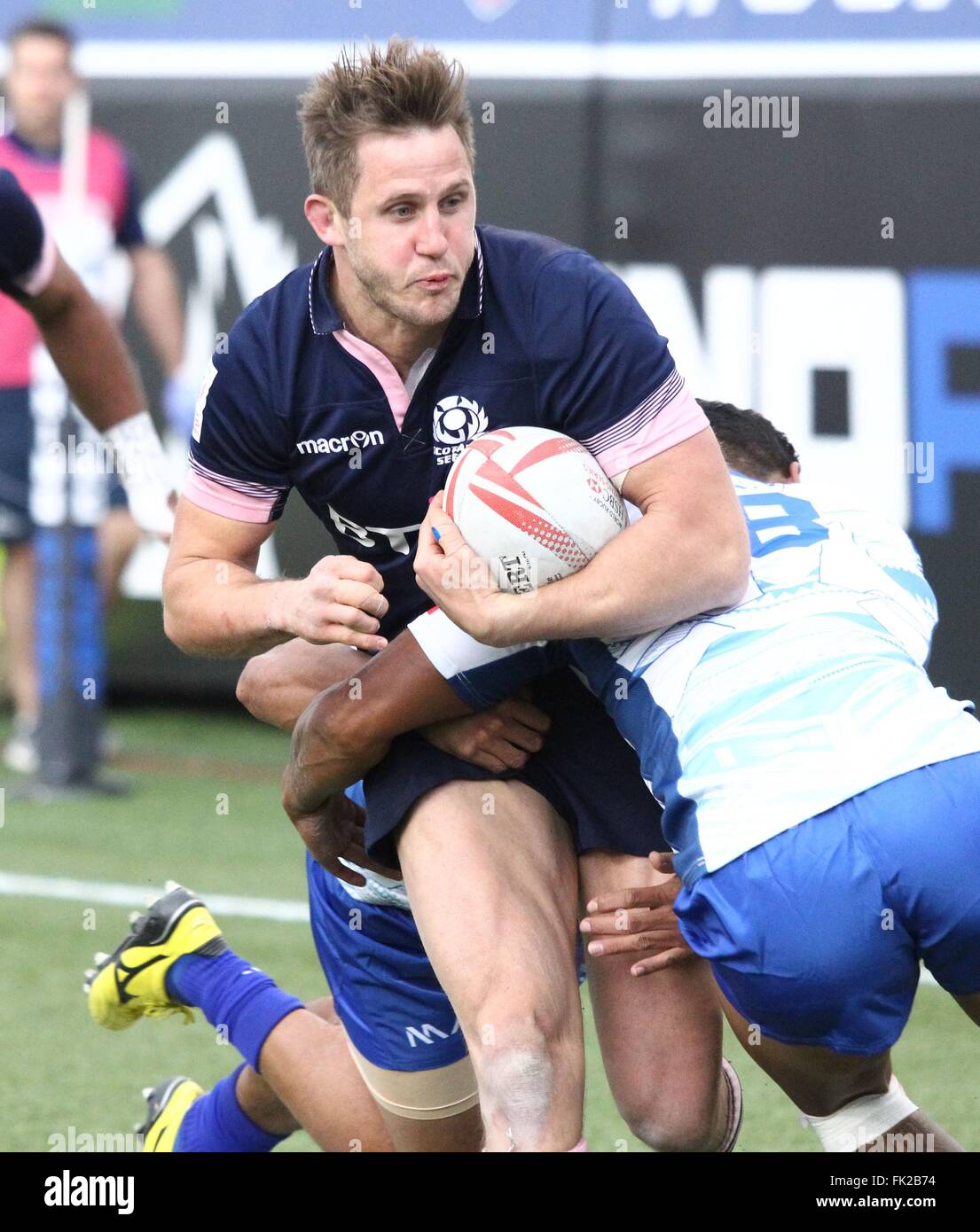 James robertson rugby hi-res stock photography and images - Alamy