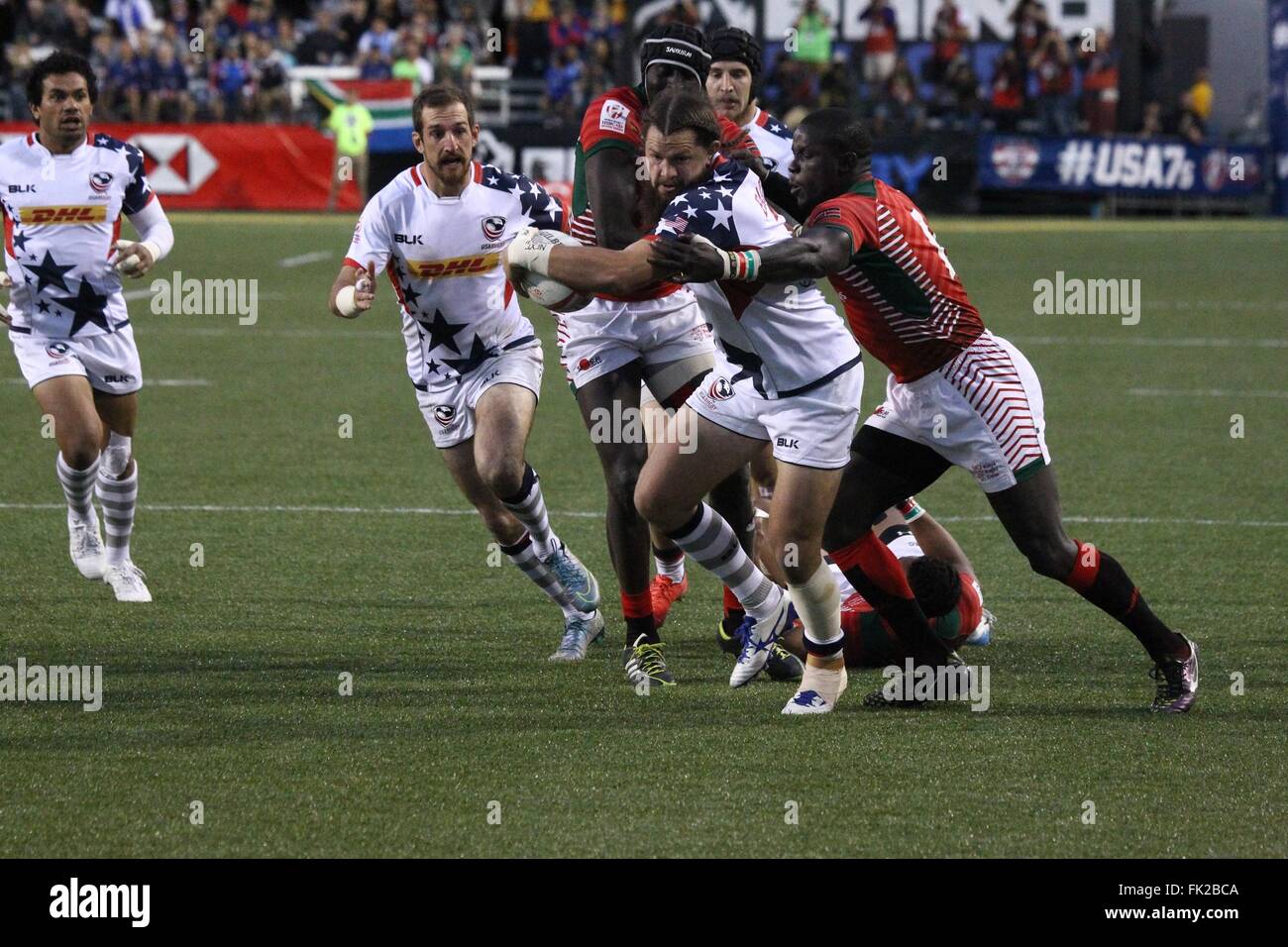 Danny barrett hi-res stock photography and images - Alamy