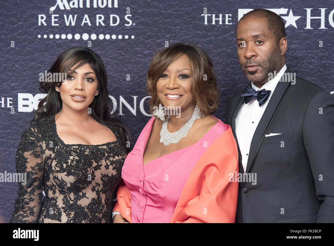 Patti Labelle Live In Washington