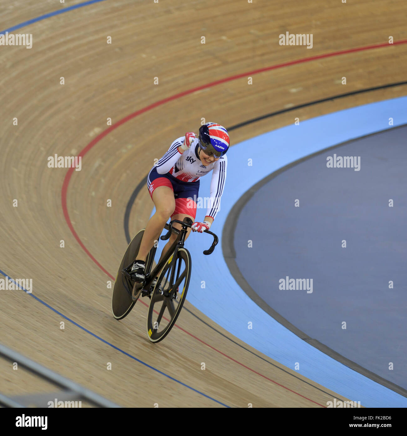 Jess varnish 2016 hi-res stock photography and images - Alamy