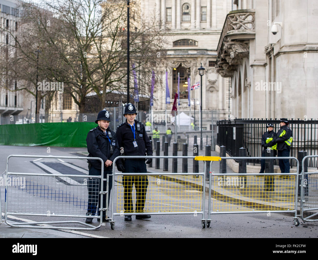 Spear Top Fence La Mesa Police Department Legend Fence