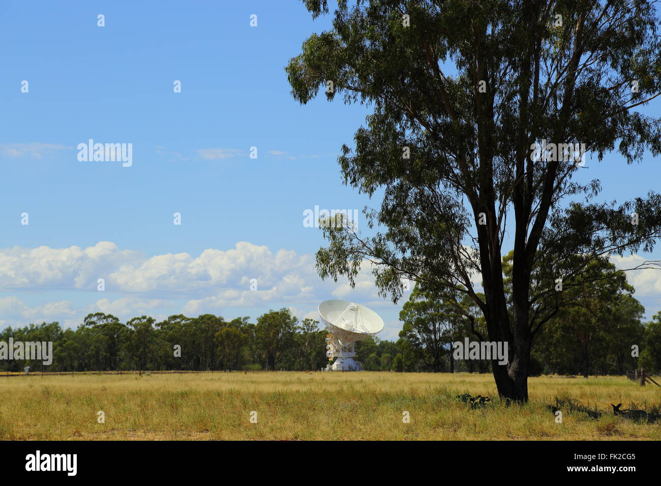 Australia telescope compact array hi-res stock photography and images ...
