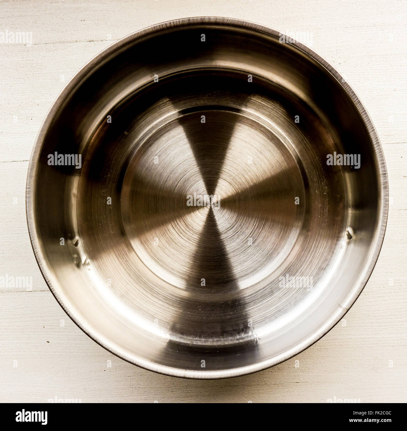 The silver Metal object and background Stock Photo - Alamy