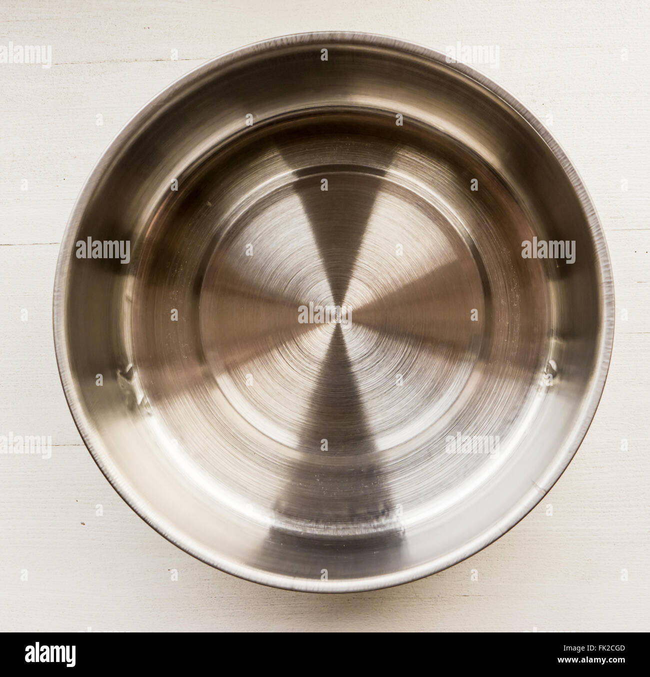 The silver Metal object and background Stock Photo - Alamy