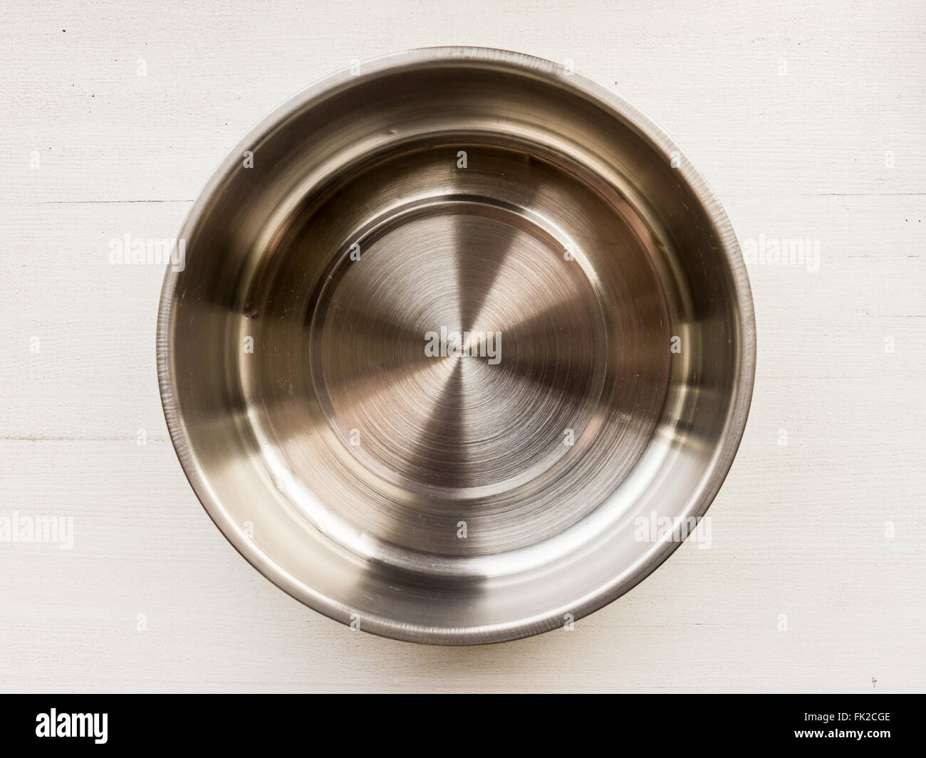 The silver Metal object and background Stock Photo - Alamy