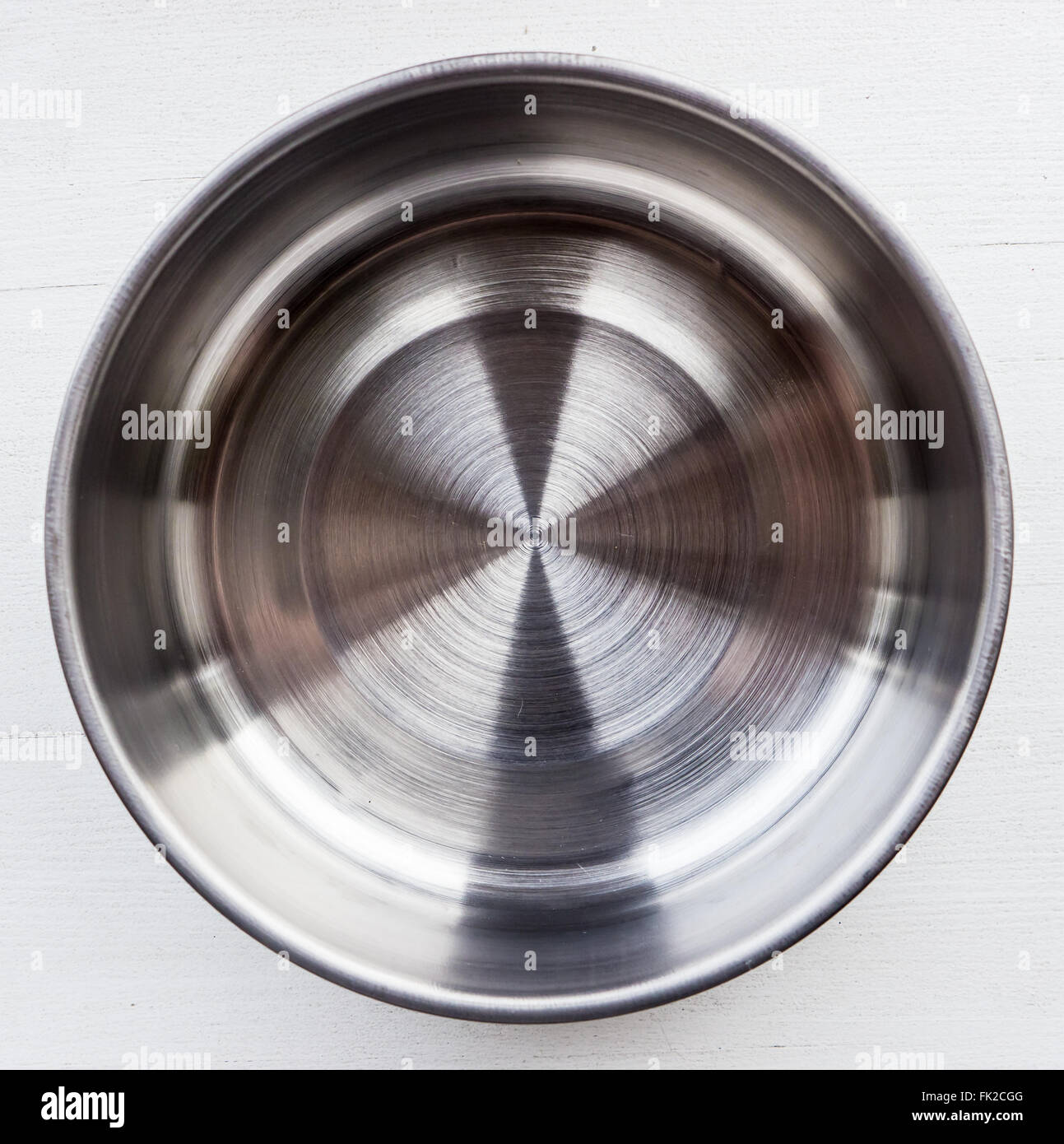 The silver Metal object and background Stock Photo - Alamy