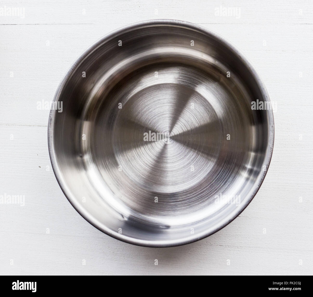 The silver Metal object and background Stock Photo - Alamy