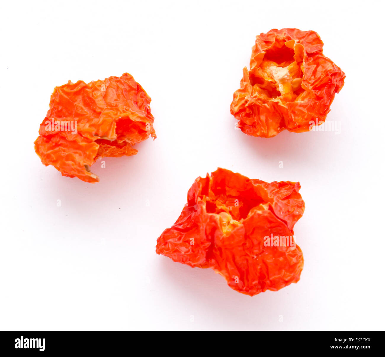 The nature vegetable Pepper object Stock Photo - Alamy