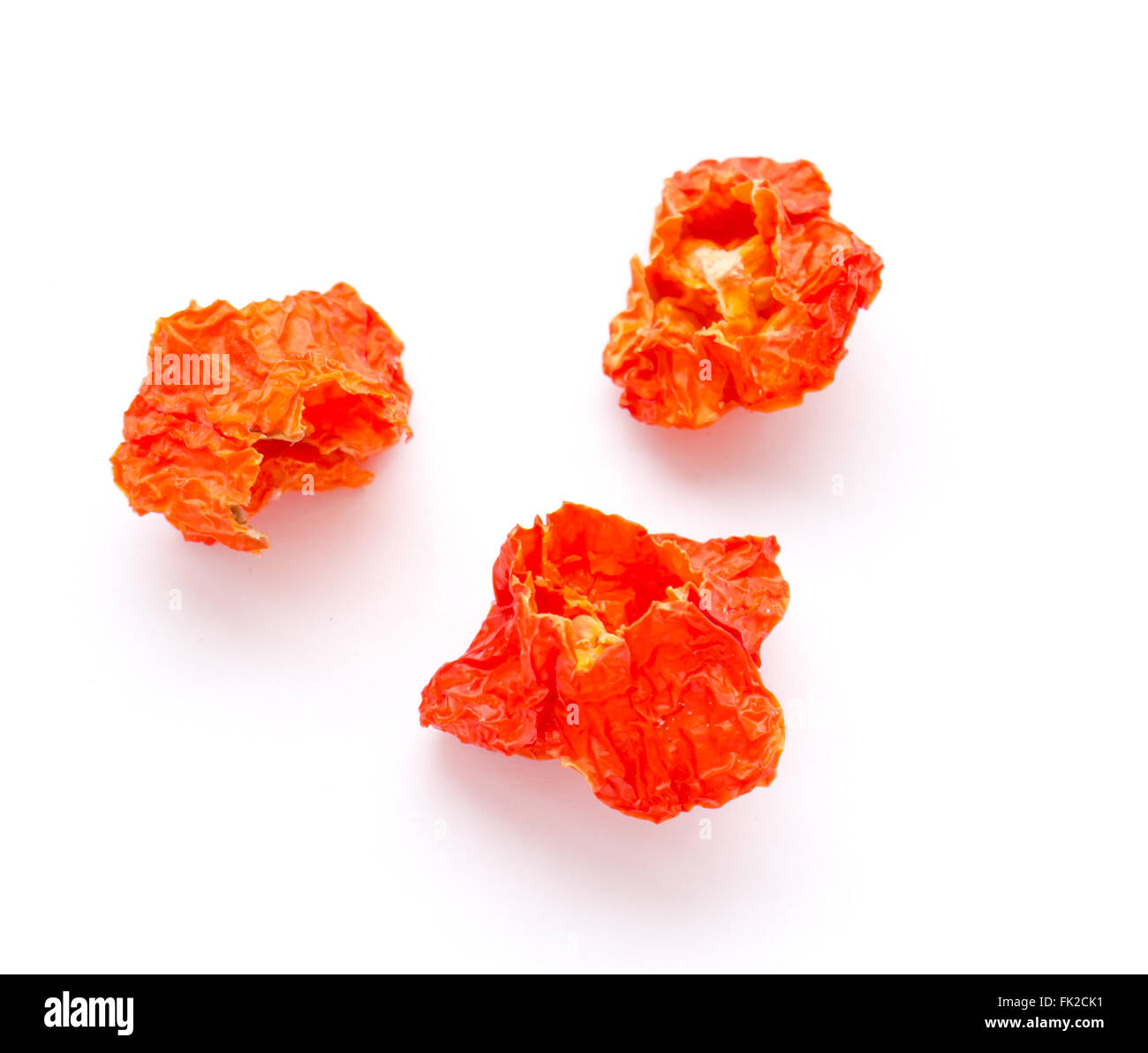 The nature vegetable Pepper object Stock Photo - Alamy