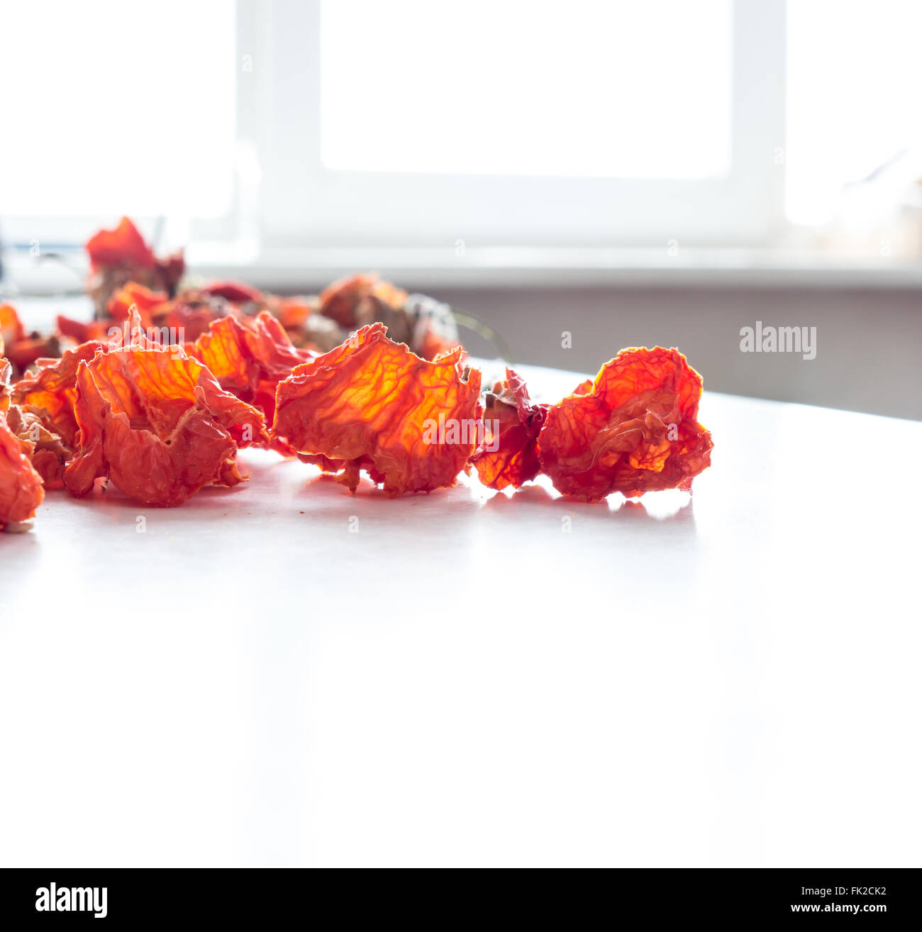 The nature vegetable Pepper object Stock Photo - Alamy