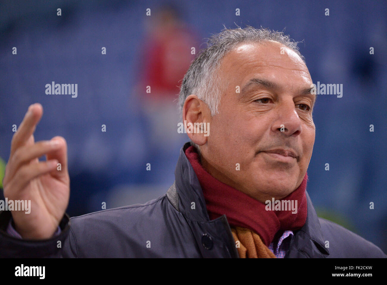James pallotta hi-res stock photography and images - Alamy