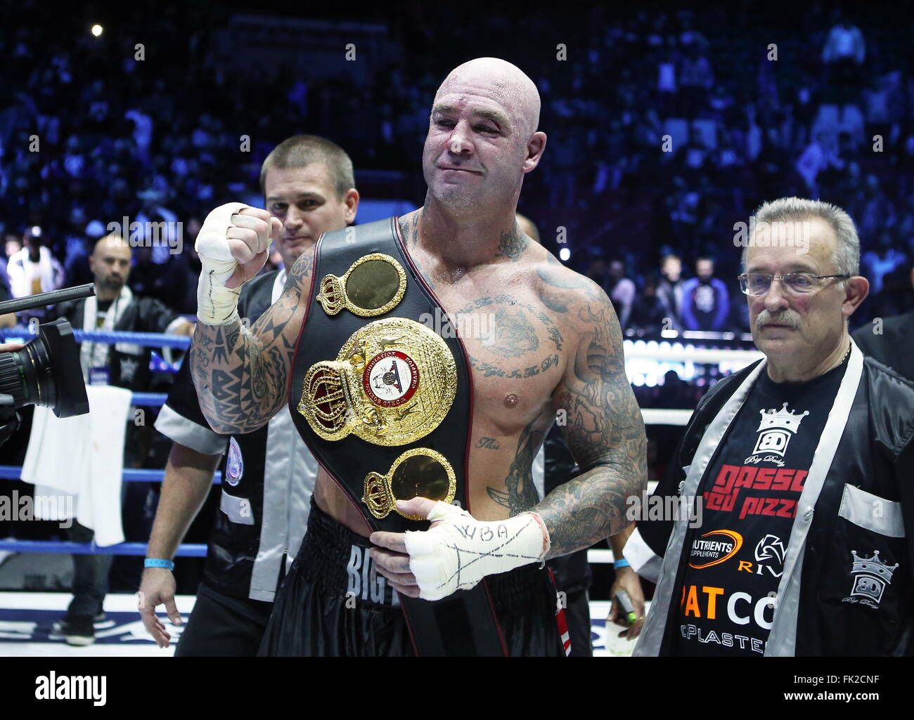 Australian Boxer High Resolution Stock Photography and Images - Alamy