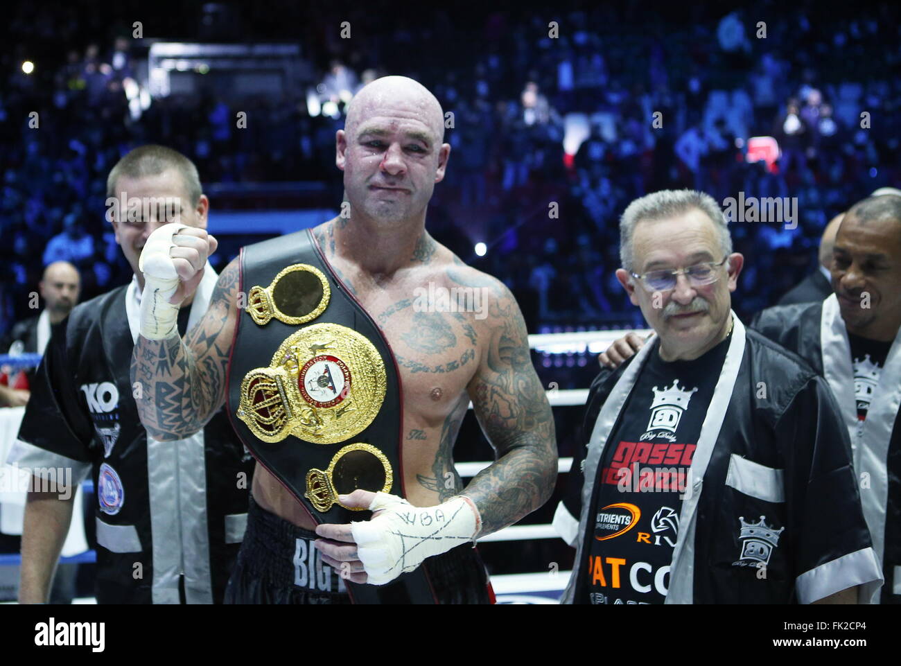 Australian Boxer High Resolution Stock Photography and Images - Alamy