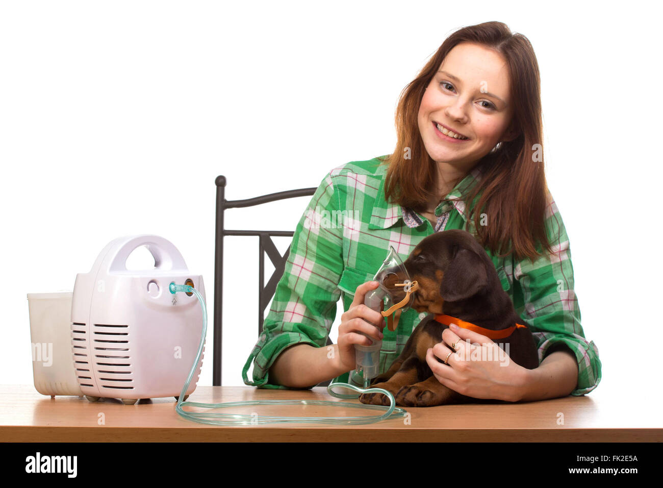 Can Dogs Use Albuterol Nebulizer