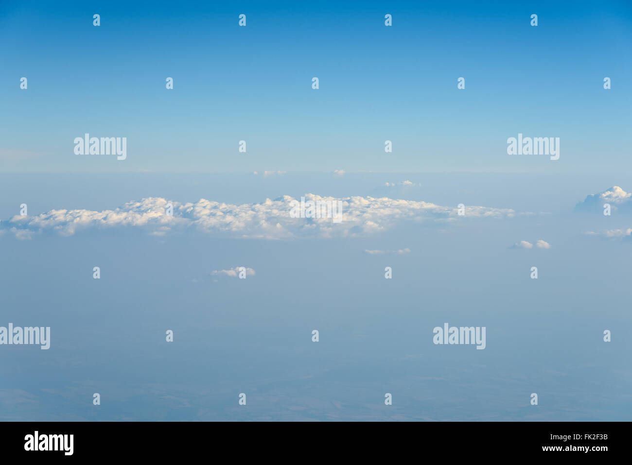 Clouds fly above beautiful landscape hi-res stock photography and ...