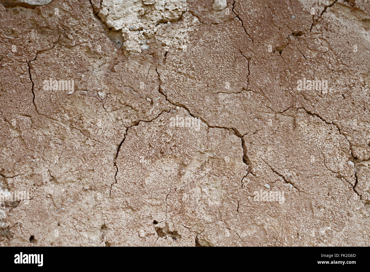 Dry ground with cracks on a hard summer Stock Photo - Alamy