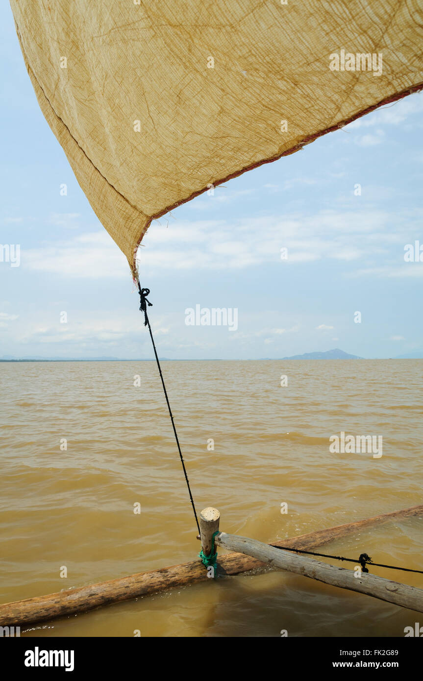 Pirogue High Resolution Stock Photography and Images - Alamy