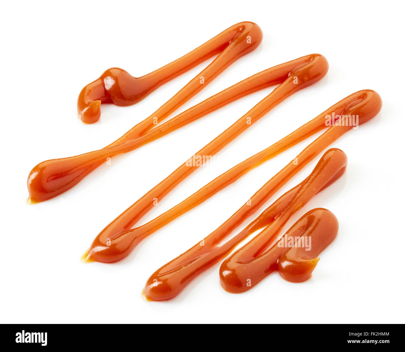 Caramel drip hi-res stock photography and images - Alamy
