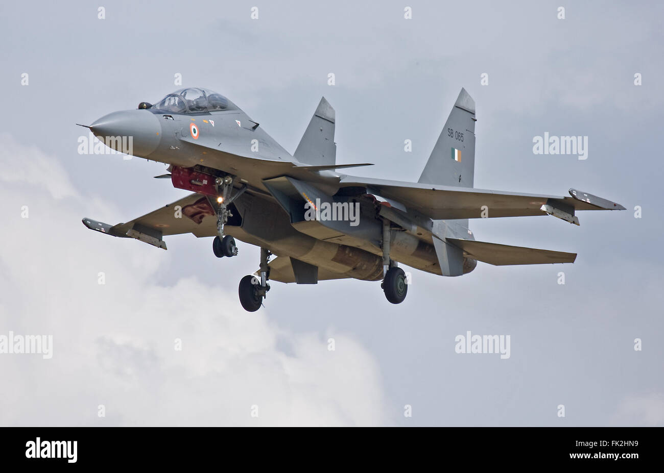Sukhoi hi-res stock photography and images - Alamy