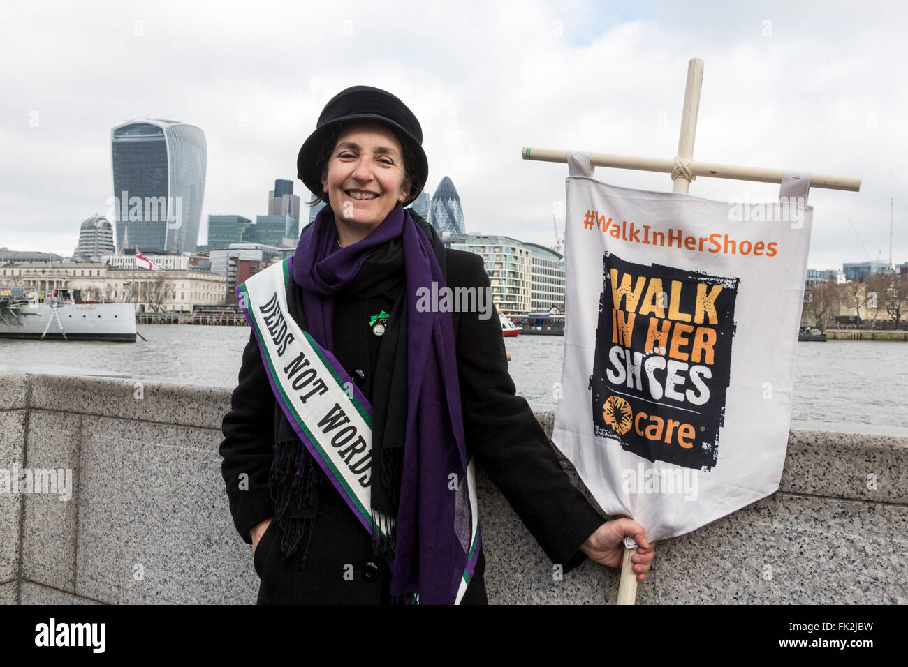 Helen pankhurst hi-res stock photography and images - Alamy
