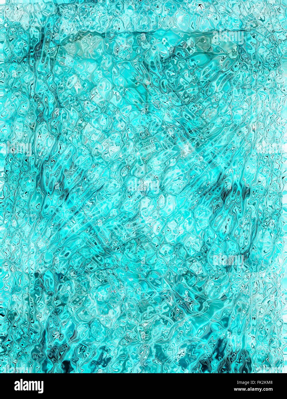 Pattern background with reflection. Computer college. Glass and mosaic ...