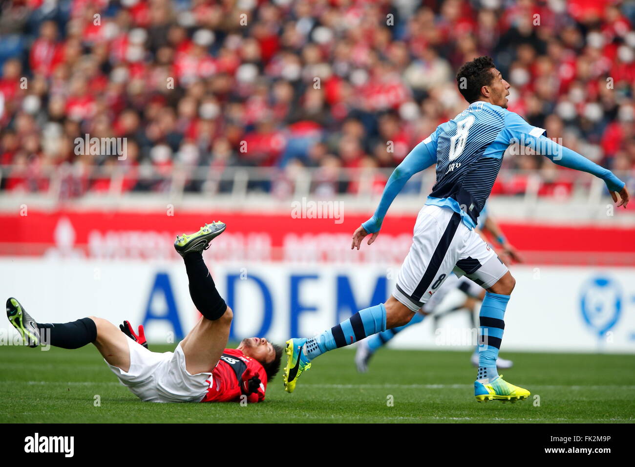 Jay bothroyd hi-res stock photography and images - Alamy