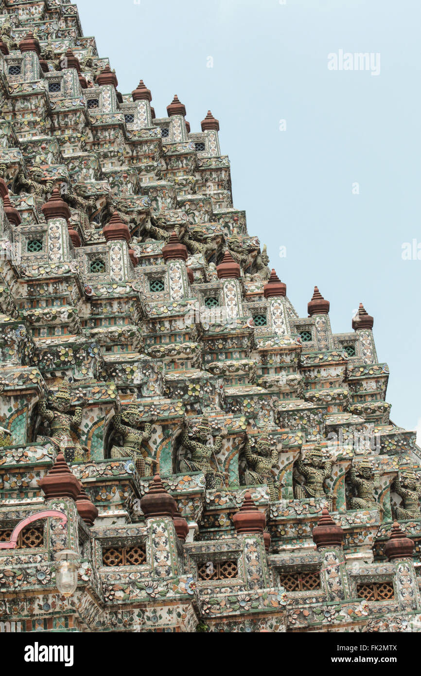 Aruna temple hi-res stock photography and images - Alamy