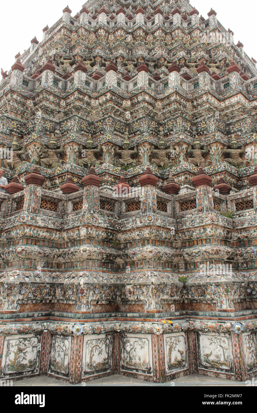 Aruna temple hi-res stock photography and images - Alamy