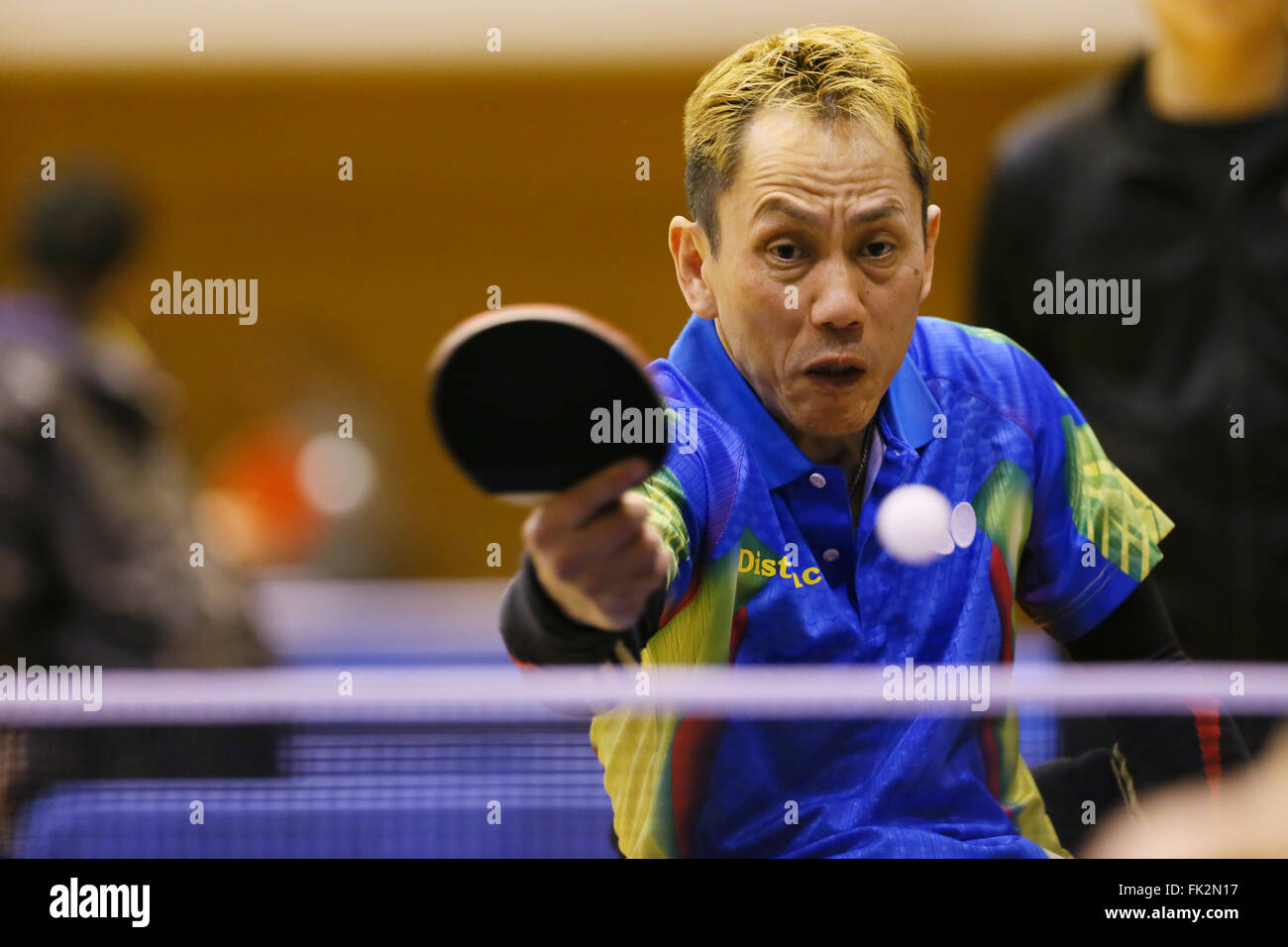 Shinichi yoshida hi-res stock photography and images - Alamy