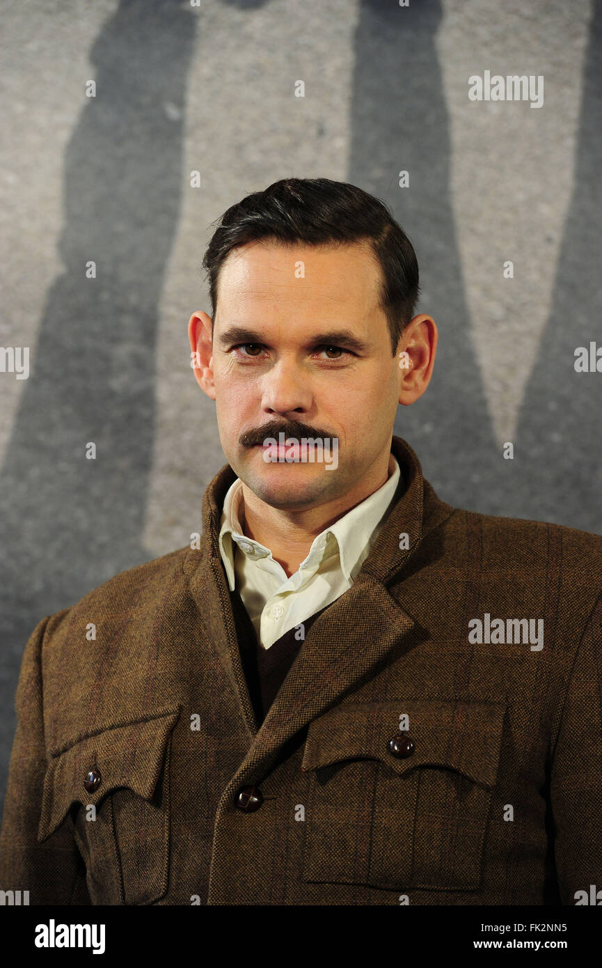 Alexander beyer hi-res stock photography and images - Alamy