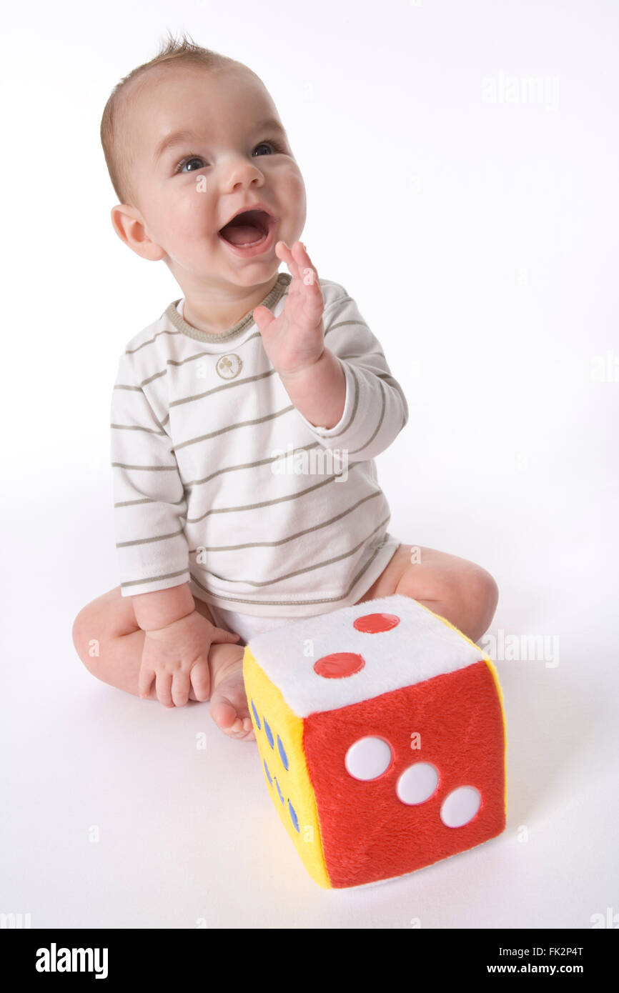 6 dice hi-res stock photography and images - Alamy