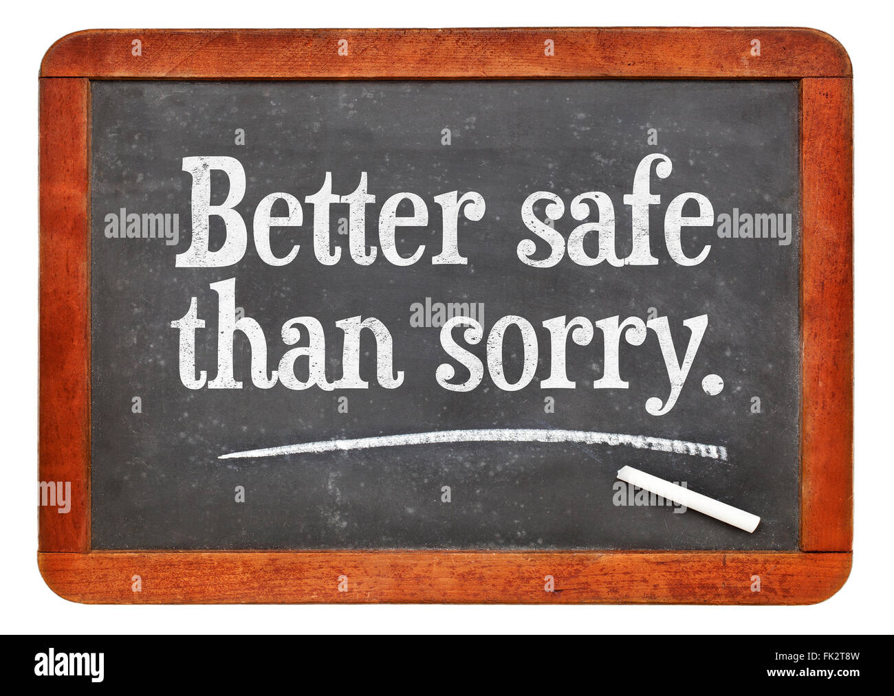 Better Safe Than Sorry Cut Out Stock Images Pictures Alamy better-safe-than-sorry-cut-out-stock-images-pictures-alamy