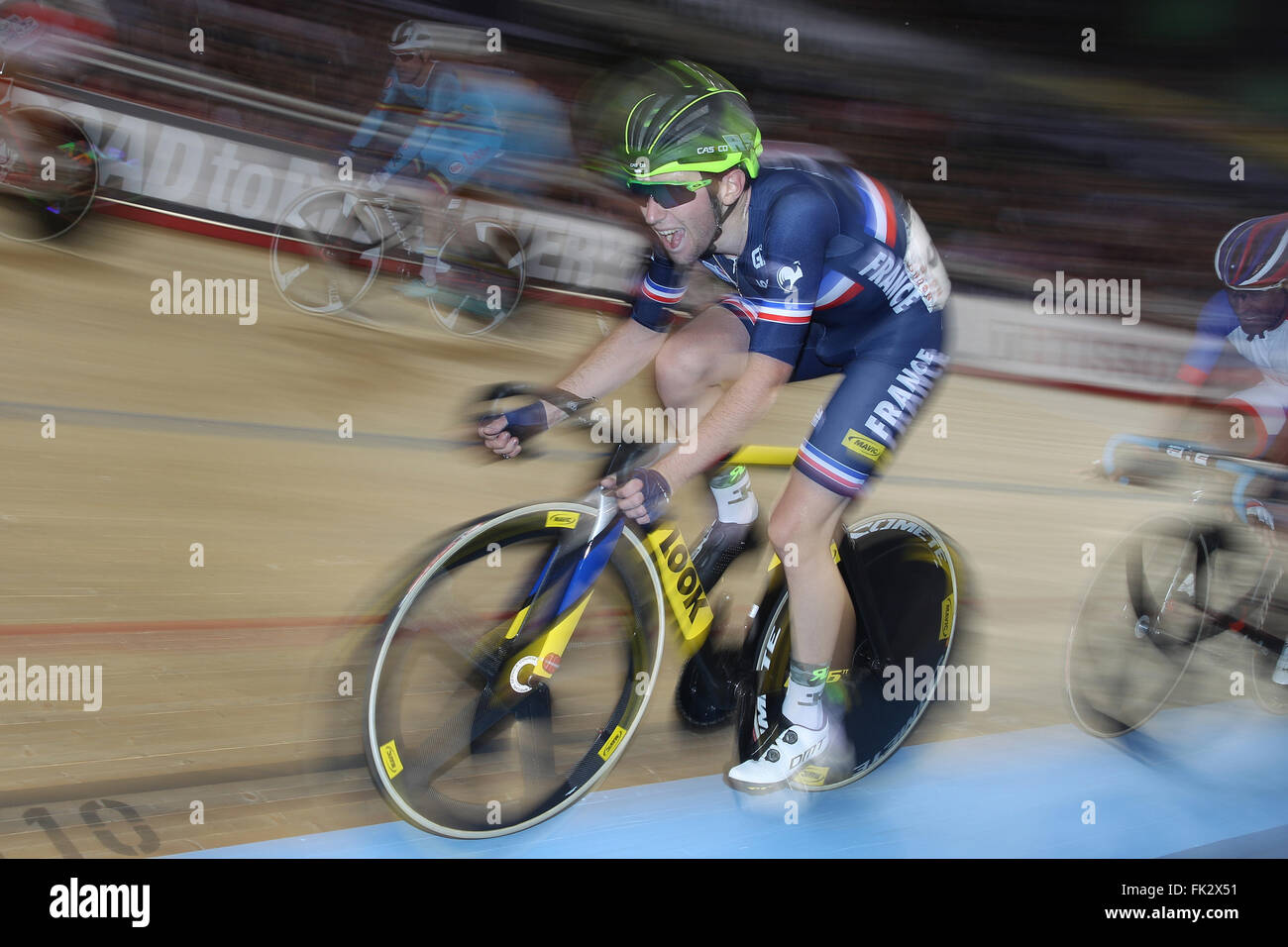 Benjamin thomas track hi-res stock photography and images - Alamy