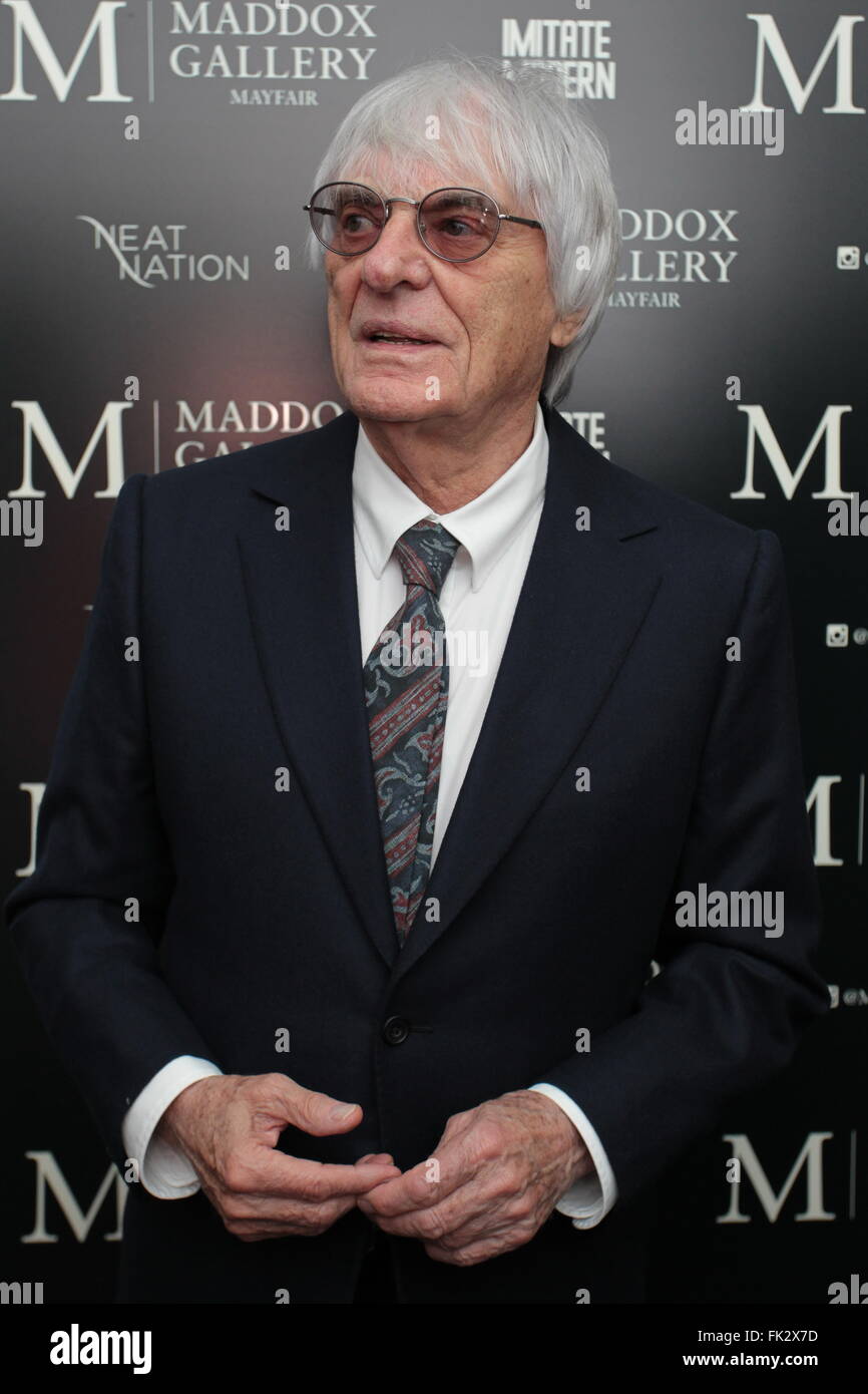 Tyler Shields: Decadence - private view at Maddox Gallery Mayfair ...