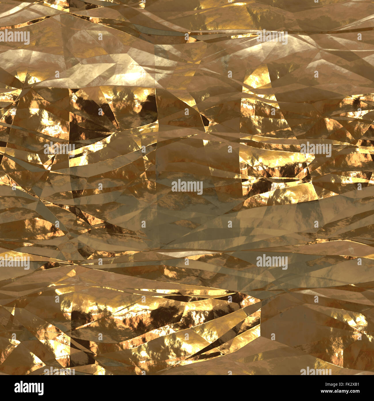 gold foil texture seamless Stock Photo - Alamy